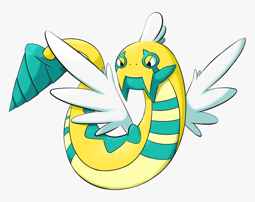 Hole Clipart Ground Sprite - Dunsparce Pokemon, HD Png Download ...