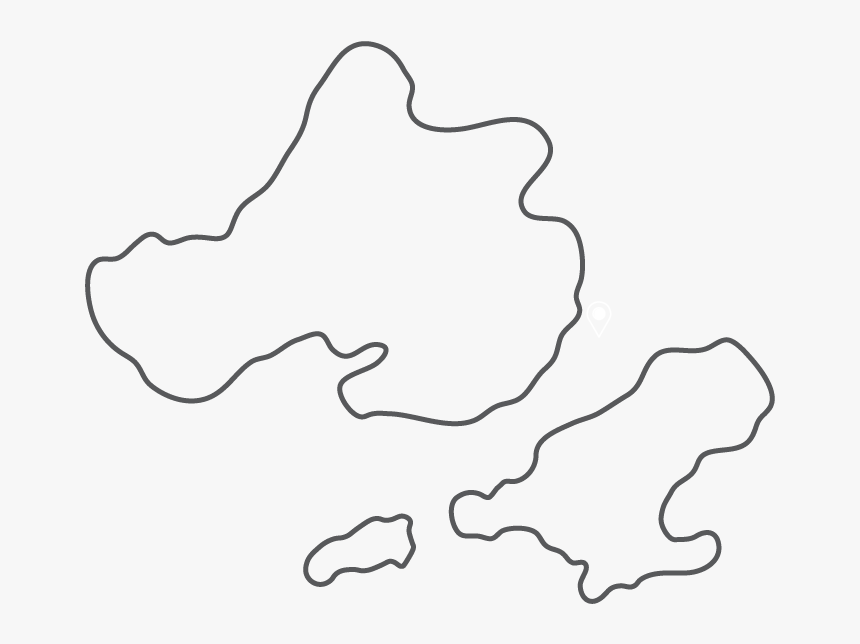 Transparent Snow Mound Clipart - Line Art, HD Png Download ...