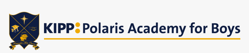 Kipp Polaris Houston Logo, HD Png Download , Transparent Png Image ...