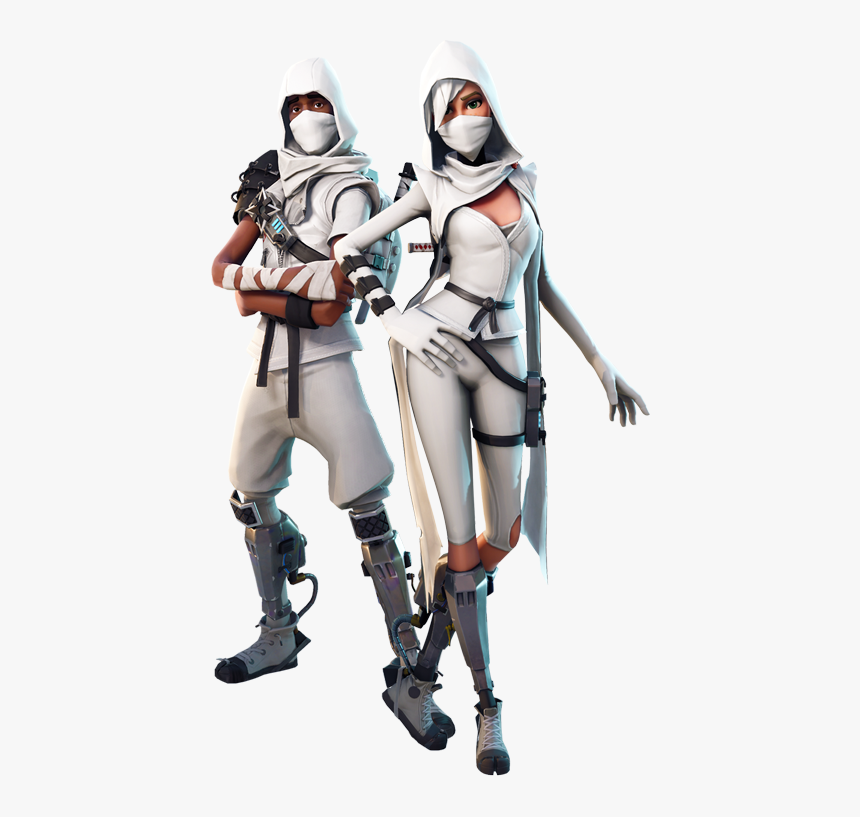 Fortnite Character Png, Transparent Png , Transparent Png Image - PNGitem