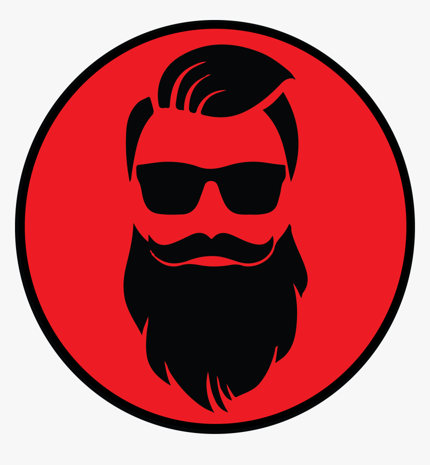 Picture Freeuse Library Beard Clipart Faceless - Barber Shop Beard ...