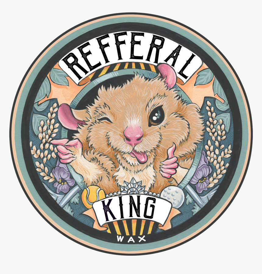 Kangaroo Rat , Transparent Cartoons - Hamster, HD Png Download ...