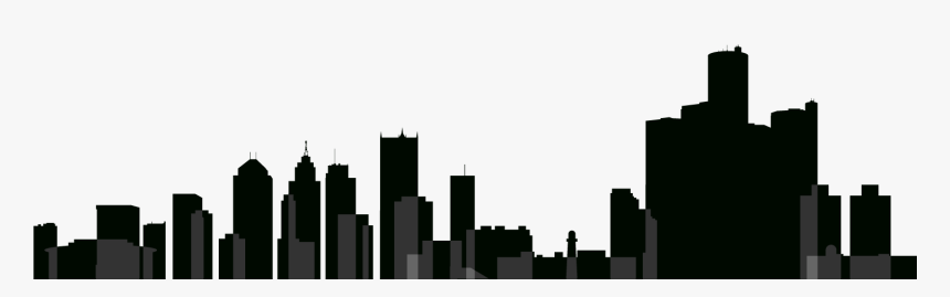 Skyline, HD Png Download , Transparent Png Image - PNGitem
