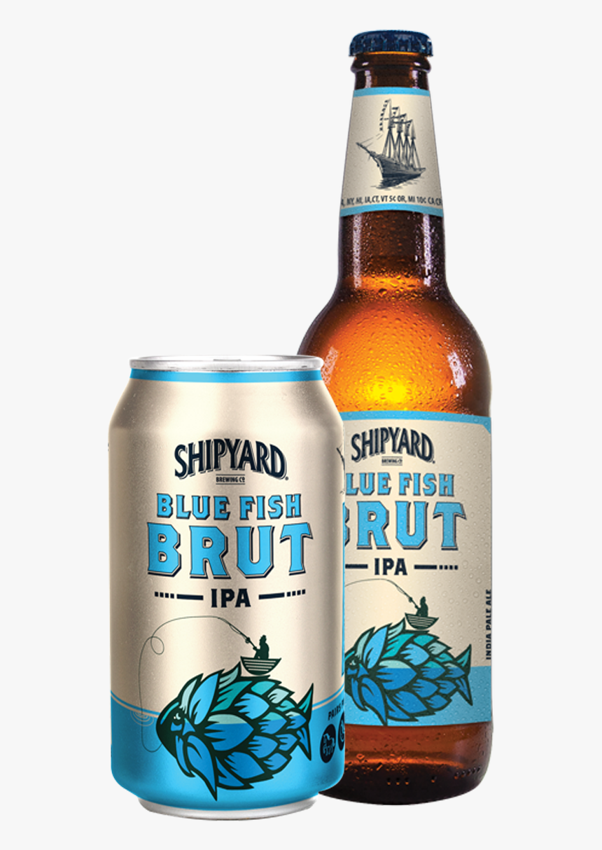 Shipyard Brewing, HD Png Download , Transparent Png Image - PNGitem