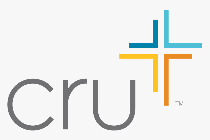 Cru Logo Png - Cru, Transparent Png , Transparent Png Image - PNGitem