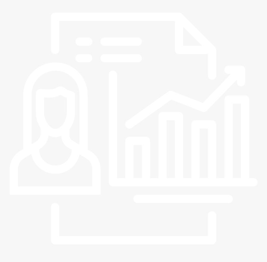 Progress Report Icon , Png Download - Inference Icon Png, Transparent ...