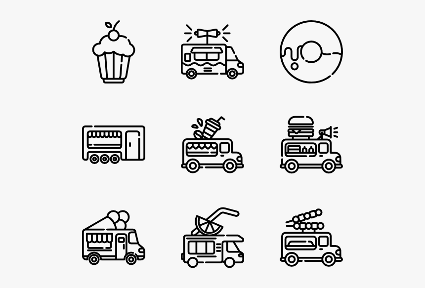 English Icons, HD Png Download , Transparent Png Image - PNGitem