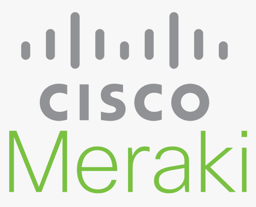 Cisco Meraki Dubai - Cisco Meraki Logo Png, Transparent Png ...