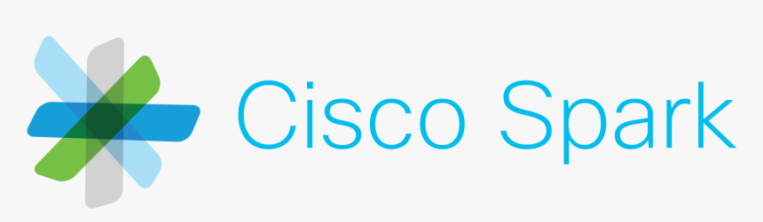 Cisco Spark Logo White Background, HD Png Download , Transparent Png ...