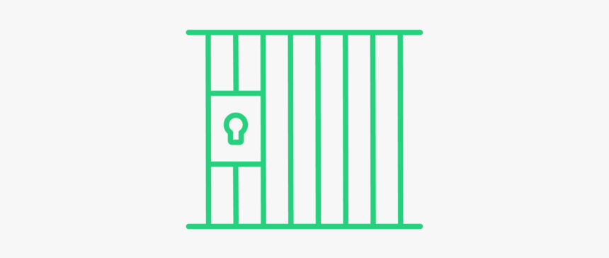 Icon Bars-02 - Simple Ms Main Gate Design, HD Png Download ...