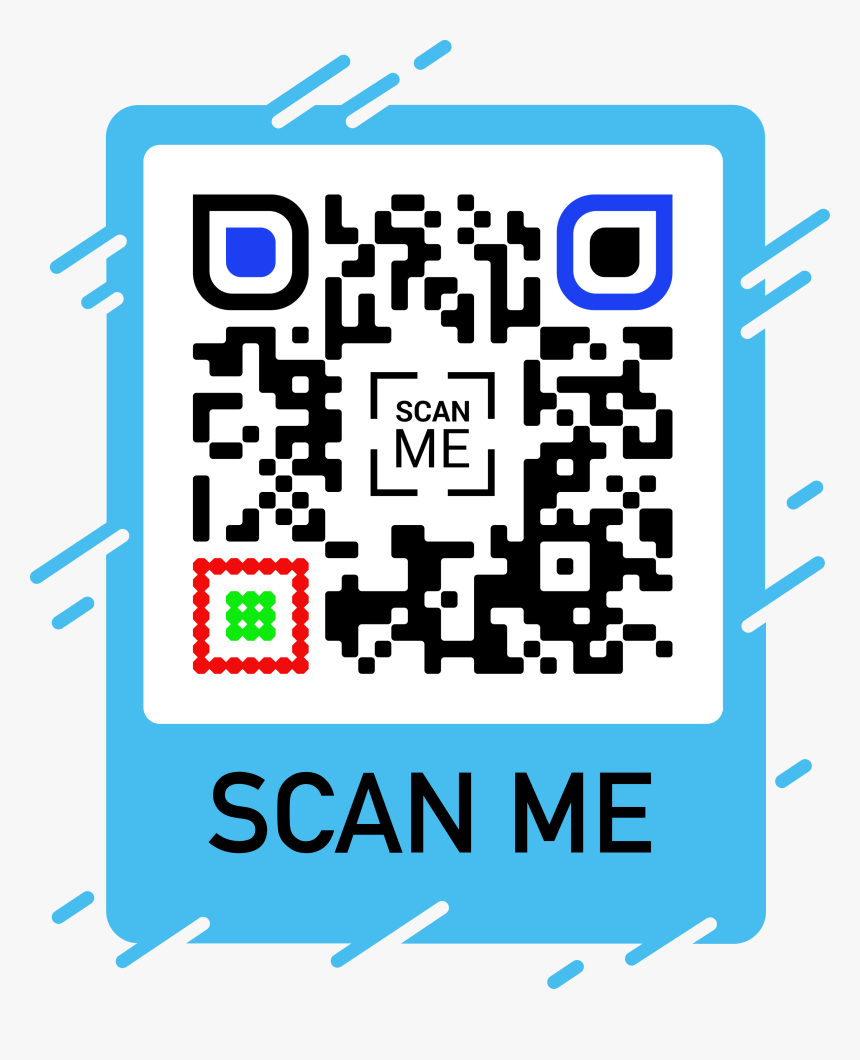 Qr Code, HD Png Download , Transparent Png Image - PNGitem