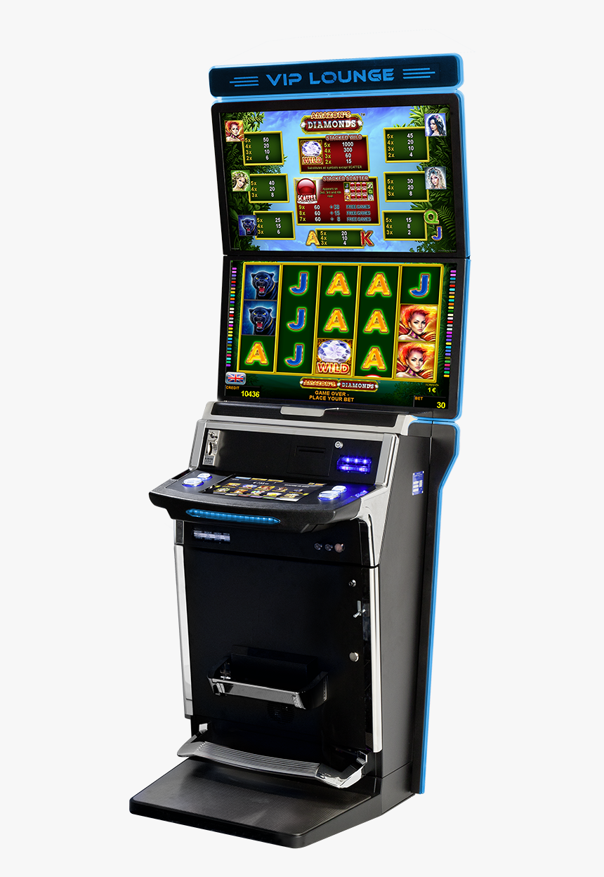 Vip Lounge Fv8354 - Novomatic From Dusk Till Dawn, HD Png Download ...