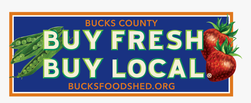 Buy Fresh Buy Local, HD Png Download , Transparent Png Image - PNGitem