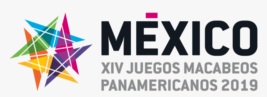 Pan American Games Mexico 2019, HD Png Download , Transparent Png Image ...