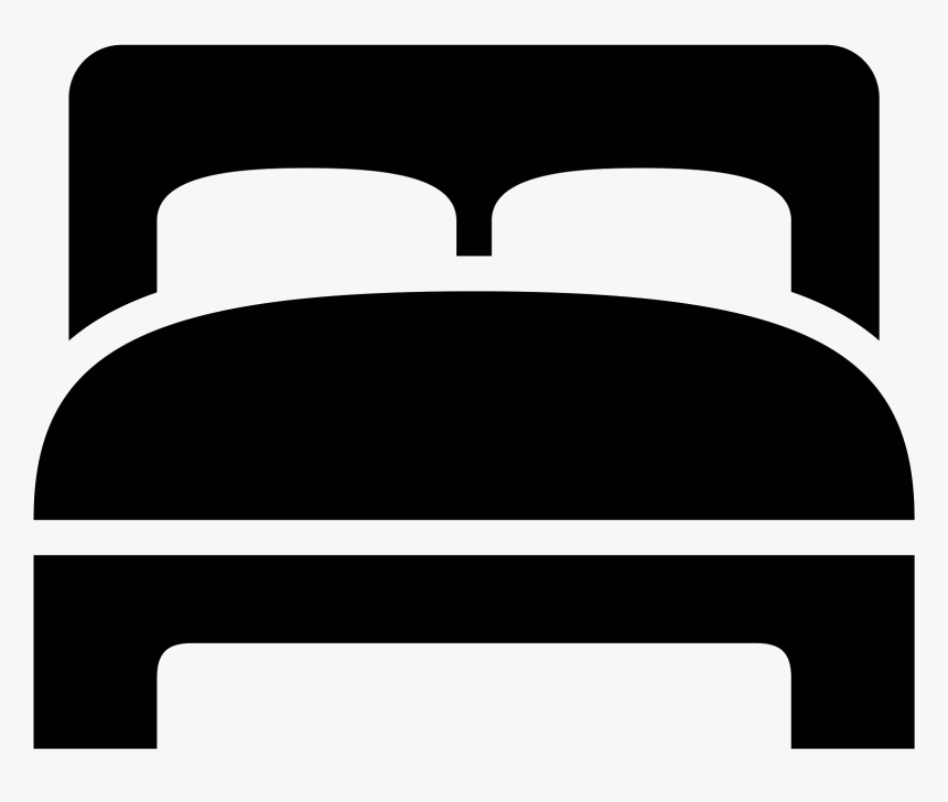 Icon Bed Png, Transparent Png , Transparent Png Image - PNGitem