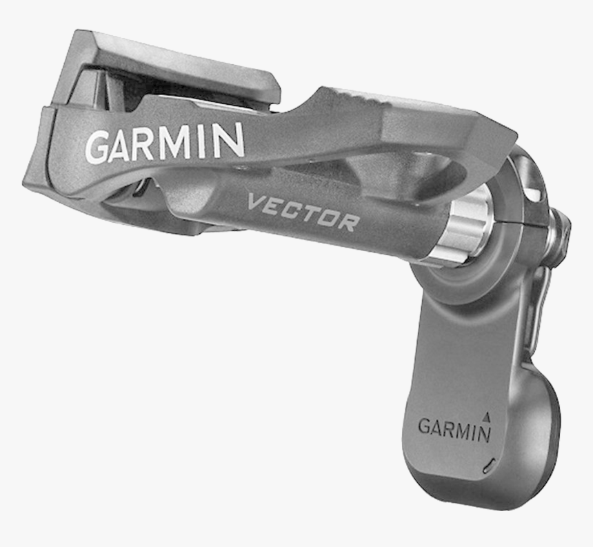 Garmin Vector 2s Upgrade Pedal - 010 12338 01, HD Png Download ...