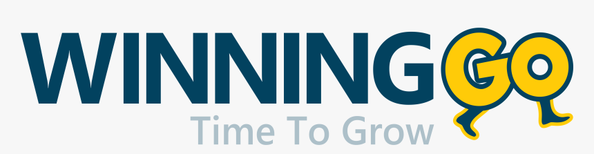 Winninggo Logo-png - Graphic Design, Transparent Png , Transparent Png ...