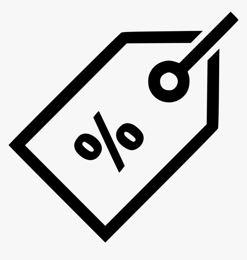 Discount Tag Ii - Discount Png, Transparent Png , Transparent Png Image ...