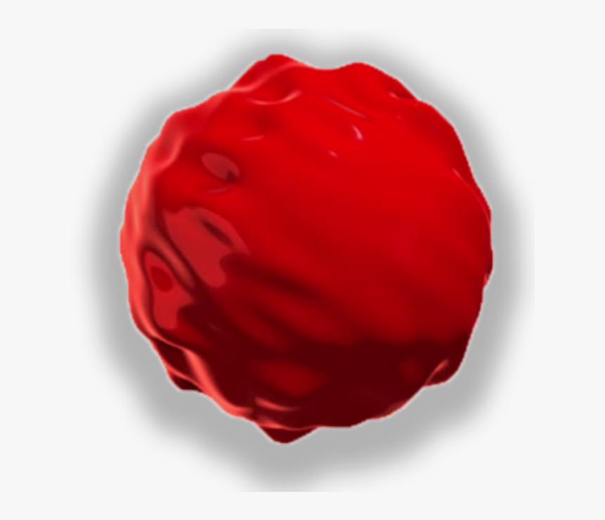 Red Liquid Mercury - Red Mercury Liquid, HD Png Download , Transparent ...