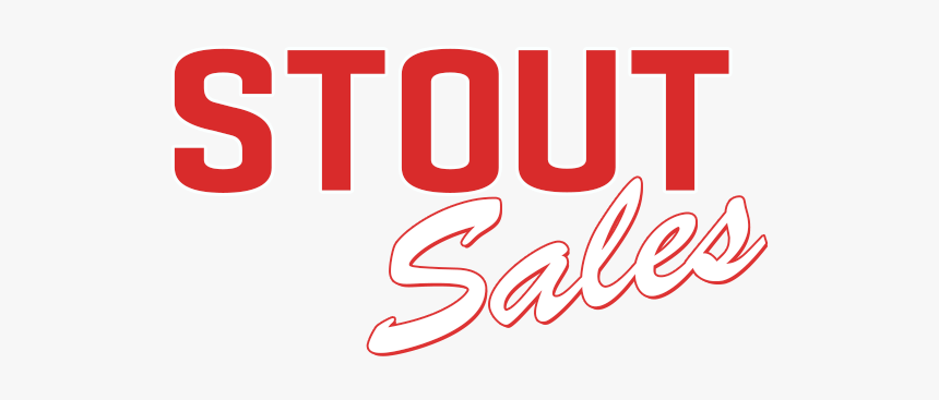 Stout Sales - Calligraphy, HD Png Download , Transparent Png Image ...
