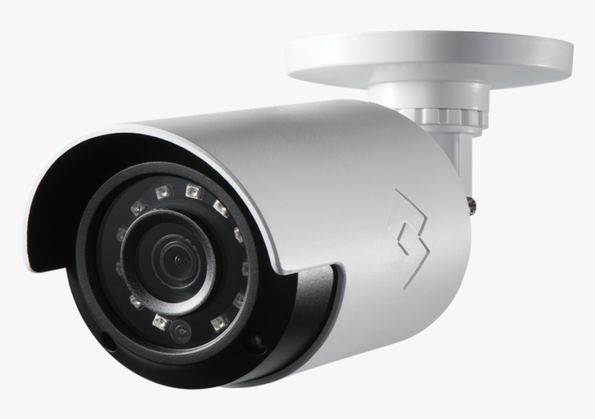 Transparent Camera Glare Png - Transparent Cctv Camera Png, Png ...