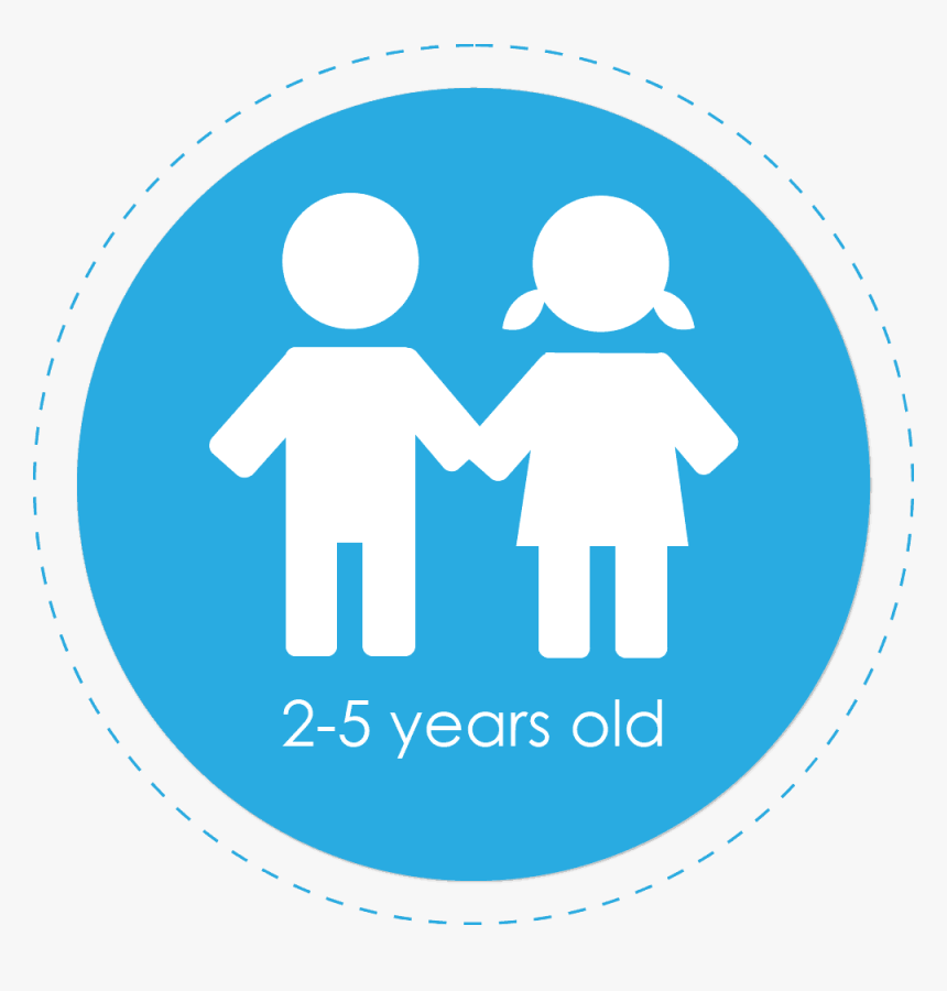 Toddler Swimming Lessons - Baby Swim Icon, HD Png Download ...