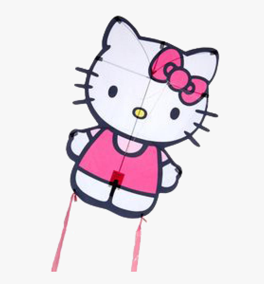Image Of Hello Kitty Kite Hello Kitty - Hello Kitty Iphone, HD Png ...