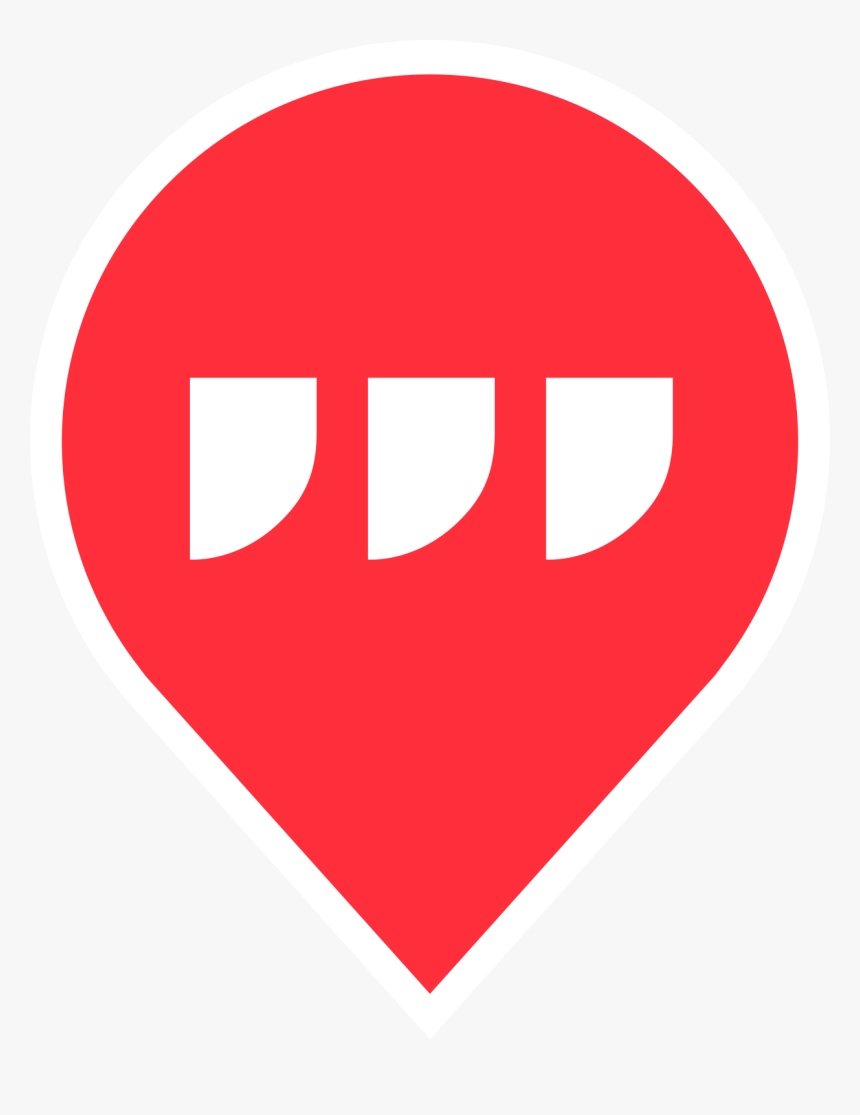 What3words Pin And Ios App Icon - What3words Icon Png, Transparent Png ...