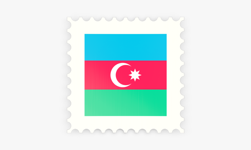 Postage Stamp Icon - Circle, HD Png Download , Transparent Png Image ...