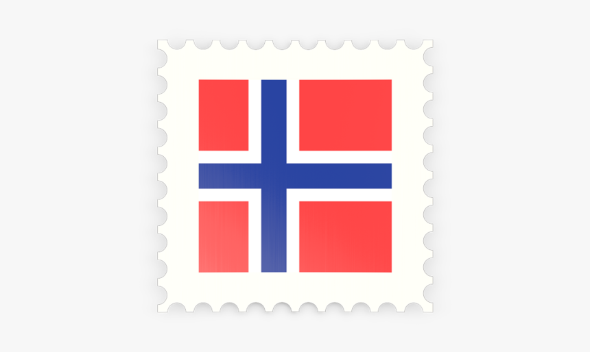Postage Stamp Icon - Installing Norwegian Summer, HD Png Download ...