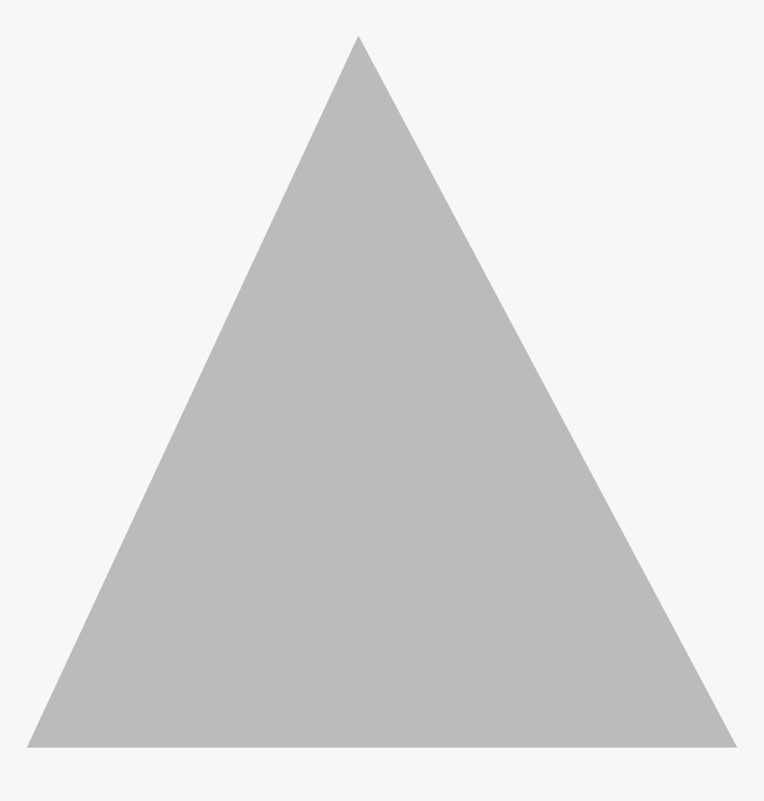Triangle Png, Transparent Png , Transparent Png Image - PNGitem