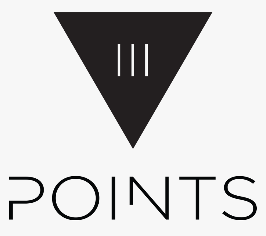 Iii Points - Graphic Design, HD Png Download , Transparent Png Image ...