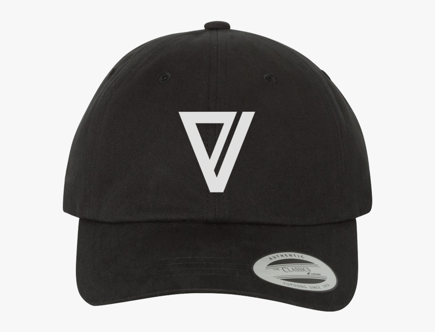 Ev Icon Embroidered Dad Cap - Nf Merch Hat, HD Png Download ...