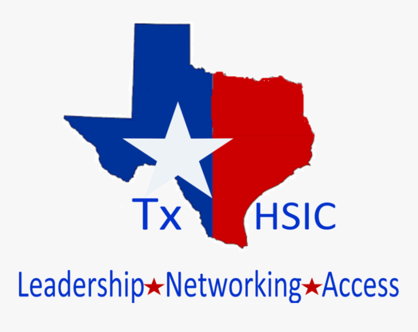 Texas Hispanic-serving Institutions Consortium - Flag, HD Png Download ...