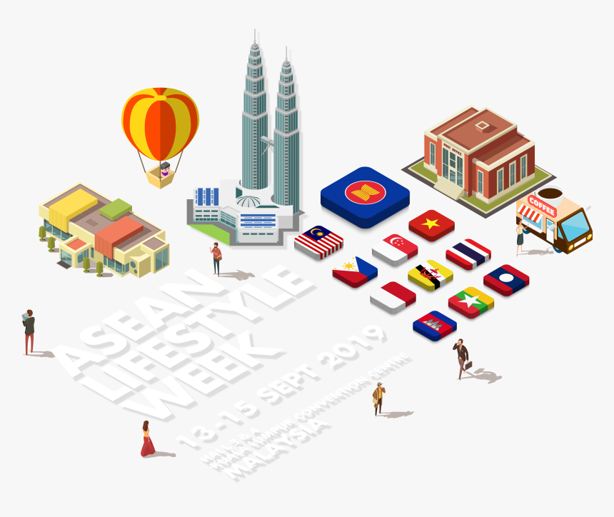 Asean, HD Png Download , Transparent Png Image - PNGitem