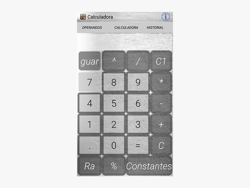 Numeric Keypad, HD Png Download , Transparent Png Image - PNGitem