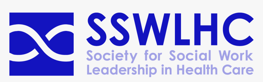 Sswlhc Logo Rgb Color - Electric Blue, HD Png Download , Transparent ...