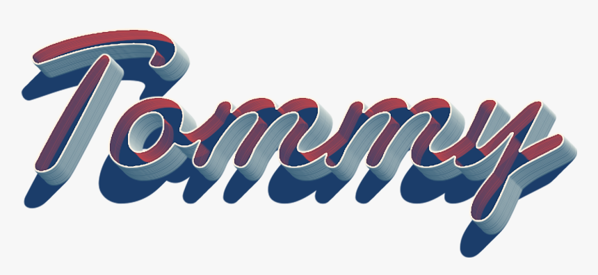 Tommy Png Pics - Name Tommy Png, Transparent Png , Transparent Png ...