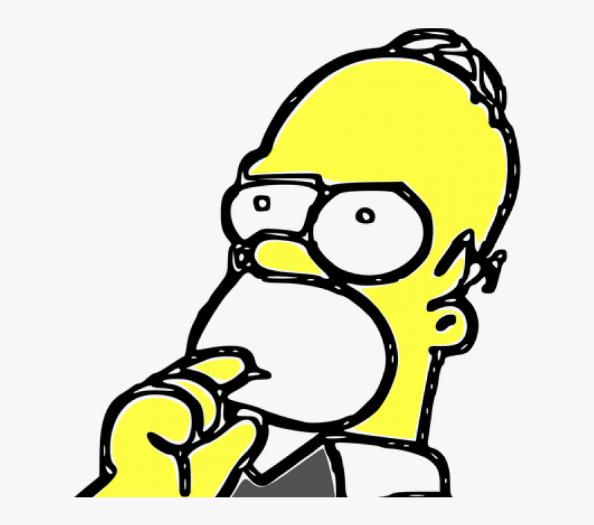 Homer Simpson Gets Inducted Into The Baseball Hall - Homer Simpson ...