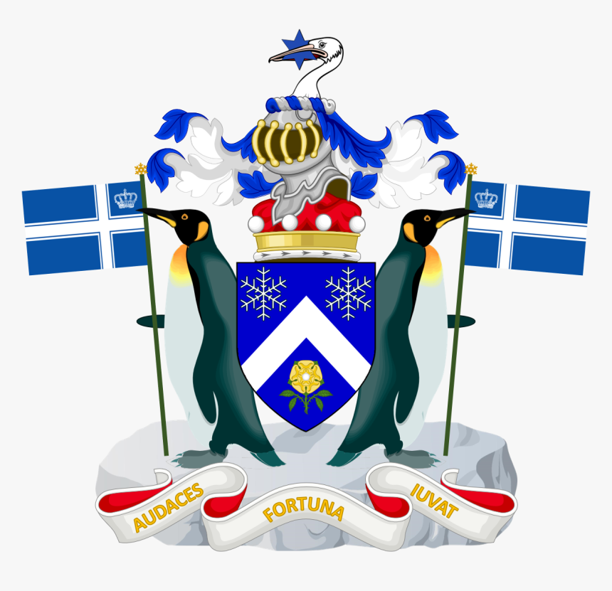 Baron Of Abele Arms - Baron Coat Of Arms, HD Png Download , Transparent ...