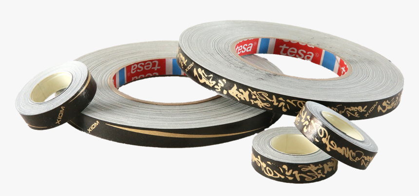 Tape Roll Png , Png Download - Xiom Mandarin Edge Tape, Transparent Png ...