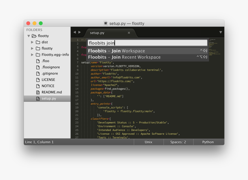 Sublime Text 3 Package Control Usage, HD Png Download , Transparent Png ...