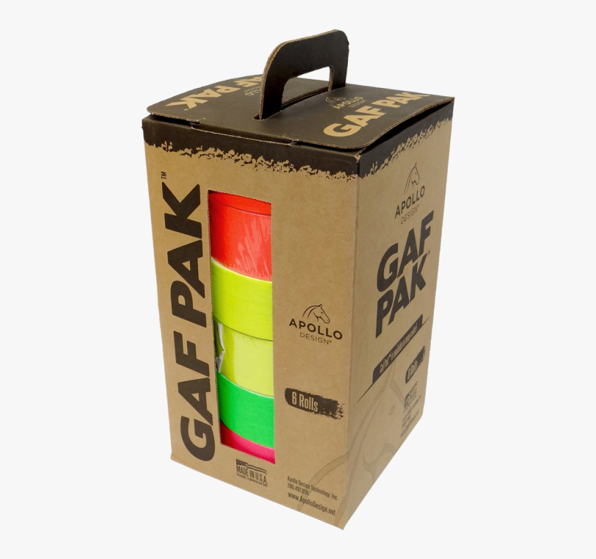 Transparent Tape Roll Png - Box, Png Download , Transparent Png Image ...