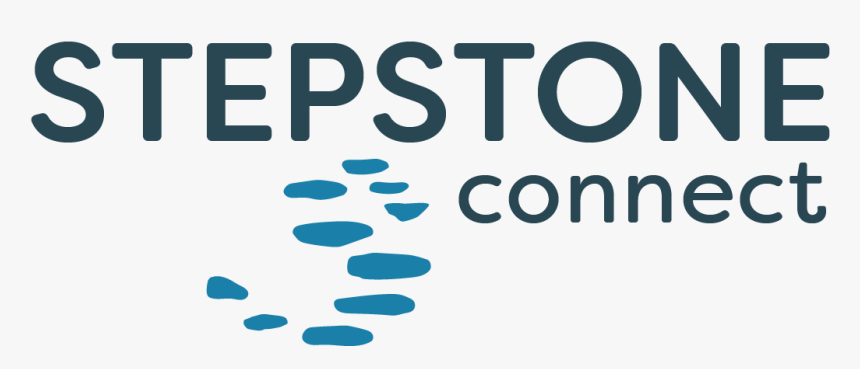 Stepstone Connect - Graphic Design, HD Png Download , Transparent Png ...
