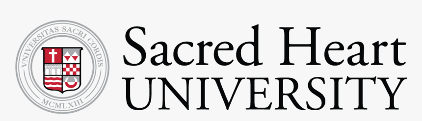 Sacred Heart University Shu - Graphics, HD Png Download , Transparent ...