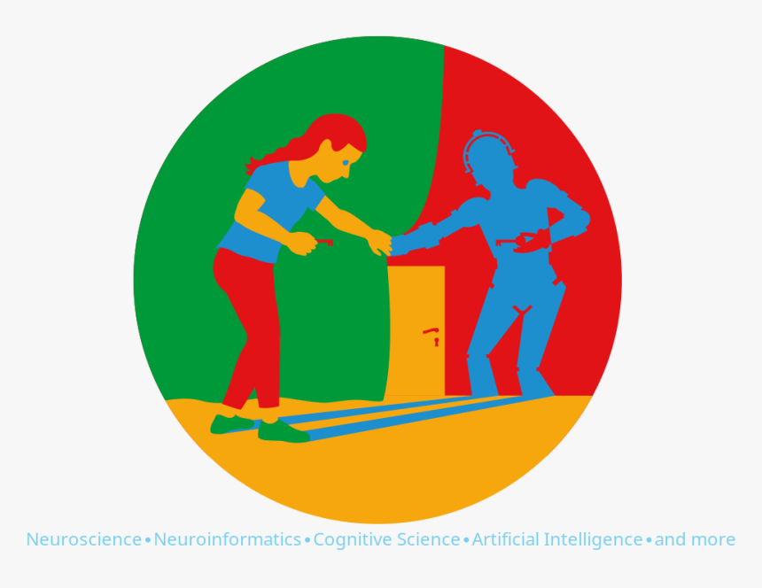 Interdisciplinary College - Illustration, HD Png Download , Transparent ...