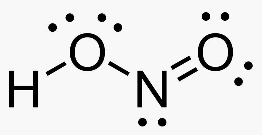 Nitrous Acid, HD Png Download , Transparent Png Image - PNGitem