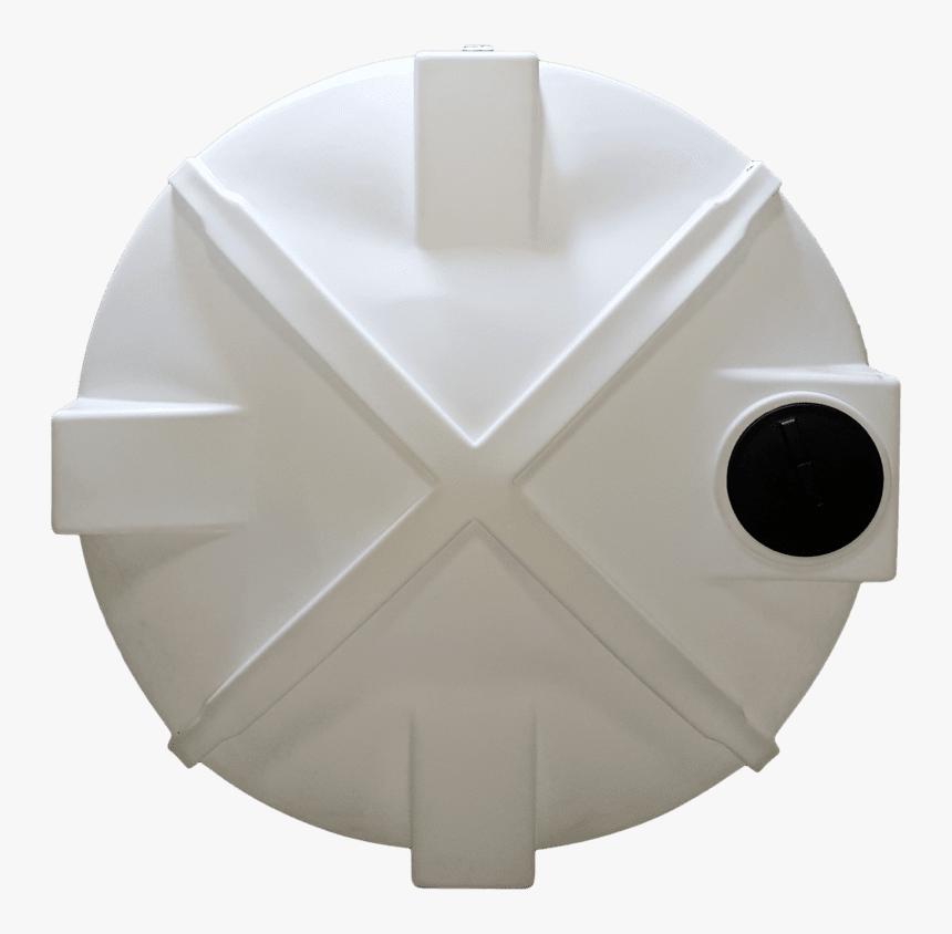 Water Storage Tank Top View, HD Png Download , Transparent Png Image ...