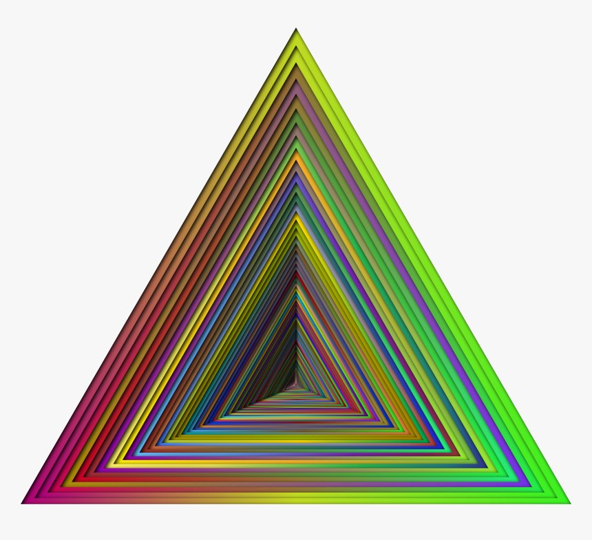 Transparent Triangle Clipart Png - Triangle, Png Download , Transparent ...
