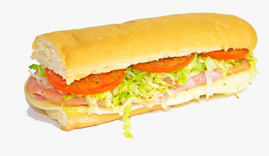 #2 All-american Sub - American Sub, HD Png Download , Transparent Png ...